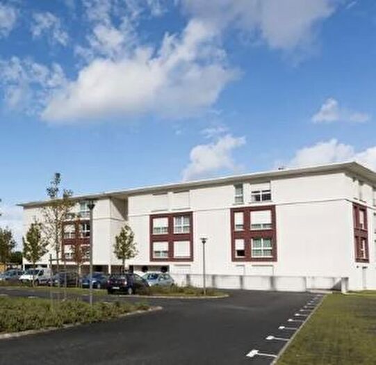 Appartement à vendre - Mérignac - 1 pièce