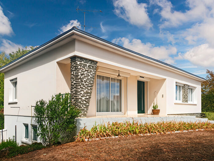 Maison 5 pièces à vendre - Niort, Saint-Florent