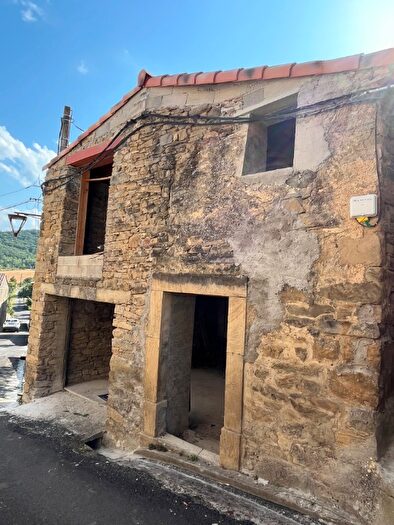 Maison 3 pièces à vendre à La Serpent