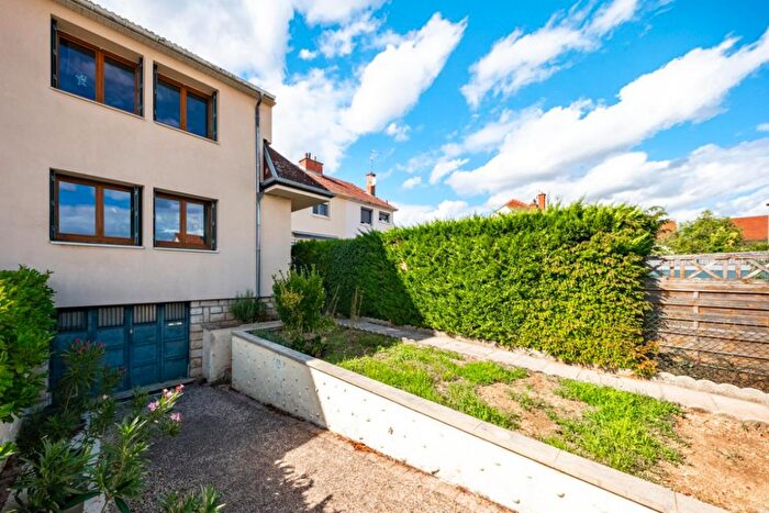 Marsannay-la-Côte : Maison 6 pièces à vendre