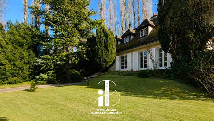 Maison 7 pièces à vendre à Héricy