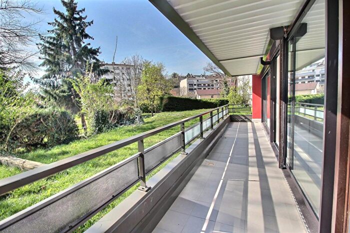 Appartement à vendre - Saint-Julien-en-Genevois, Cervonnex, Lathoy - 4 pièces - 3 chambres