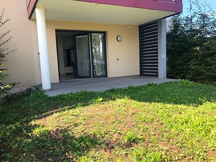 Nord, Saint-Louis - Appartement 1 pièce à louer