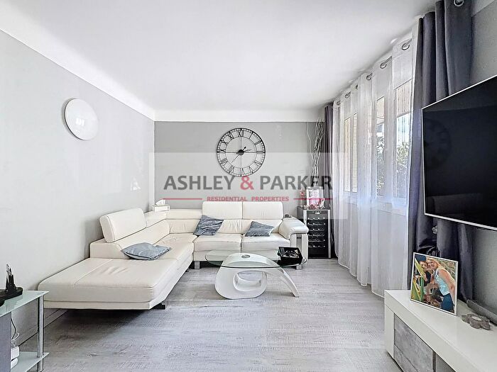 Appartement 4 pièces à vendre - Nice, Pasteur