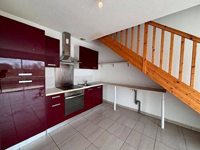 Appartement à louer - Aiguillon-Port, La Teste-de-Buch - 4 pièces - 3 chambres