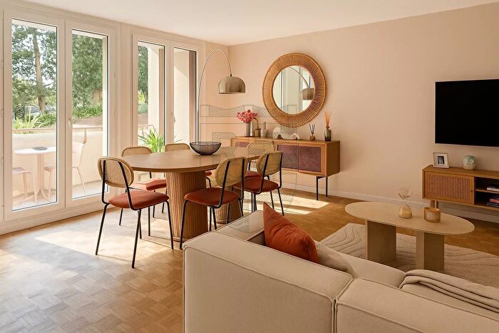Marseille 12ème, La Fourragère - Appartement 3 pièces à vendre