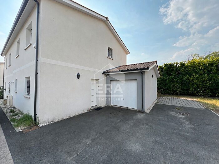 Maison 5 pièces à Villenave-d'Ornon, Le Pont de la Maye, Canteloup, Madère, Le Béquet, à louer