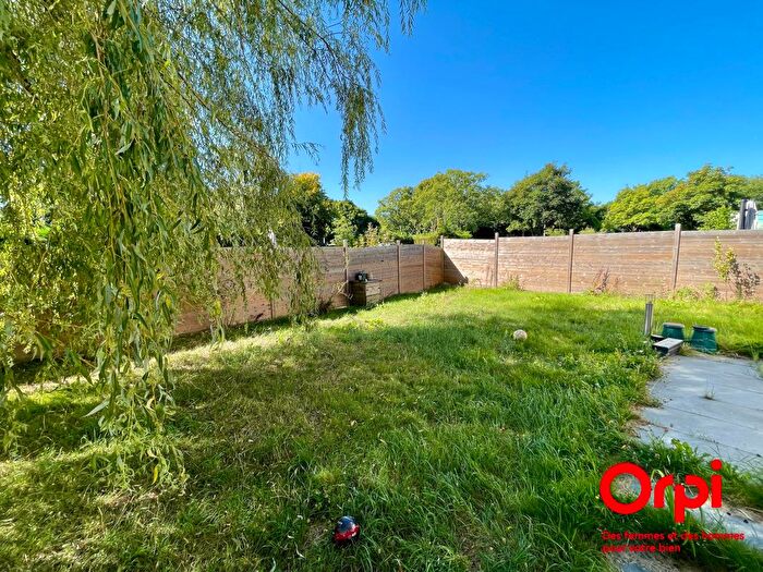 Maison à vendre - Montigny-le-Bretonneux, La Sourderie Sud - 6 pièces - 5 chambres