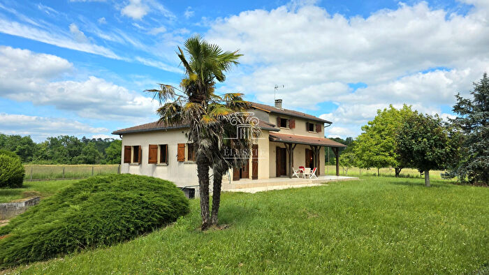Maison 8 pièces à Eauze, à vendre