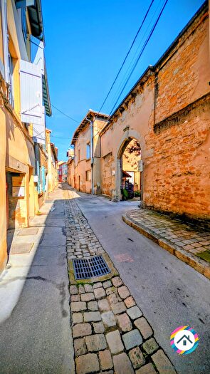 Appartement à vendre - Couzon-au-Mont-dOr - 3 pièces - 2 chambres