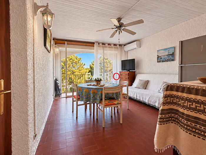 Appartement 3 pièces à Argelès-sur-Mer, à vendre