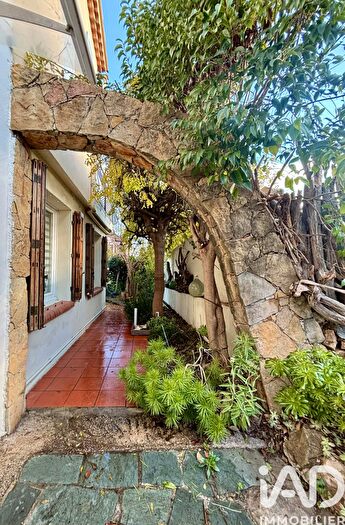 Maison à vendre - La Seyne-sur-Mer, Ouest - 4 pièces - 2 chambres