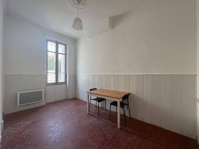 Appartement 1 pièce à Marseille 5ème arrondissement, à louer