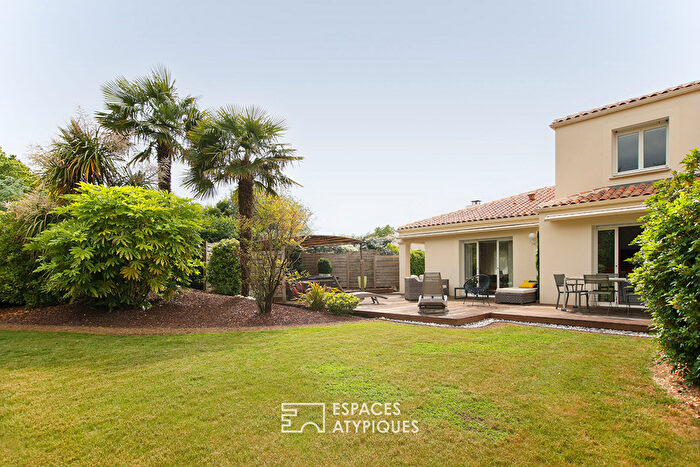 Maison 6 pièces à vendre - Nesmy