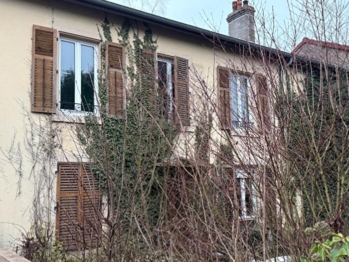 Maison 6 pièces à vendre - Mars-la-Tour