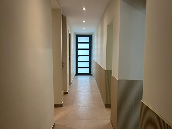 Maison 4 pièces à louer à Toulouse, Amidonniers