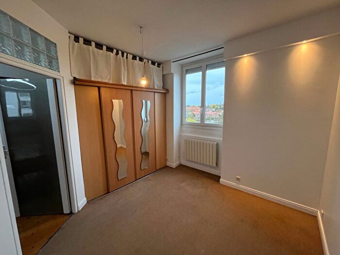 Appartement à vendre - Chantilly - 2 pièces - 1 chambre