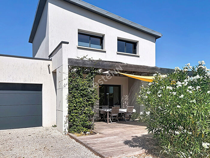 Maison 6 pièces à Cantenay-Épinard, à vendre