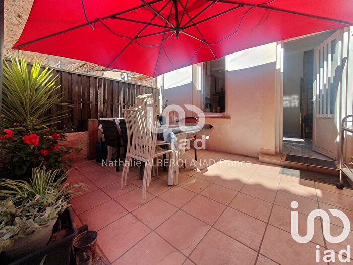 Maison à vendre - Lézignan-Corbières - 5 pièces - 3 chambres