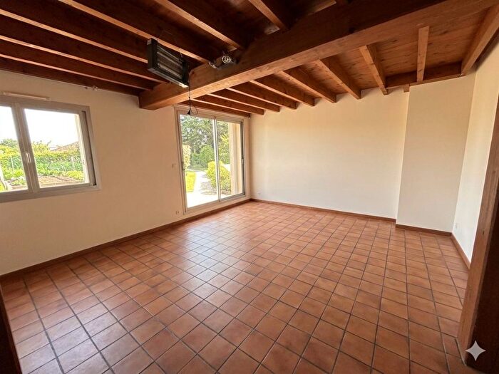 Appartement à vendre - Pau, Le Hameau - 4 pièces - 3 chambres