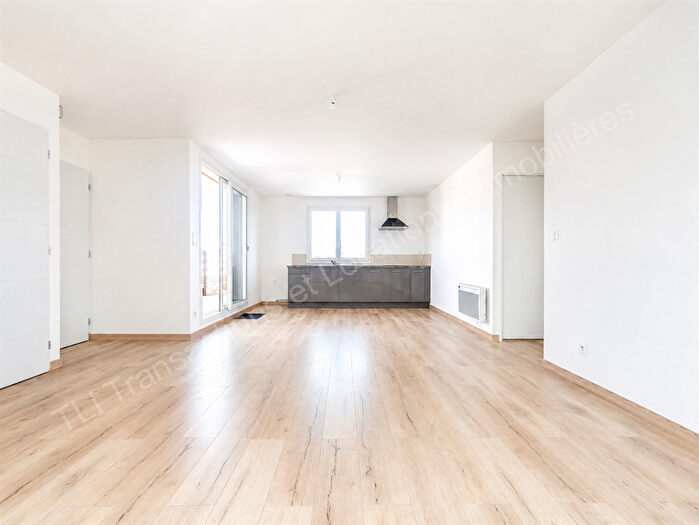 Appartement 3 pièces à vendre à Téteghem