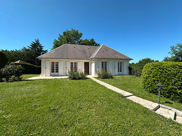 Maison 4 pièces à Blois, Saint Georges, Quinière, Les Grouëts, à vendre