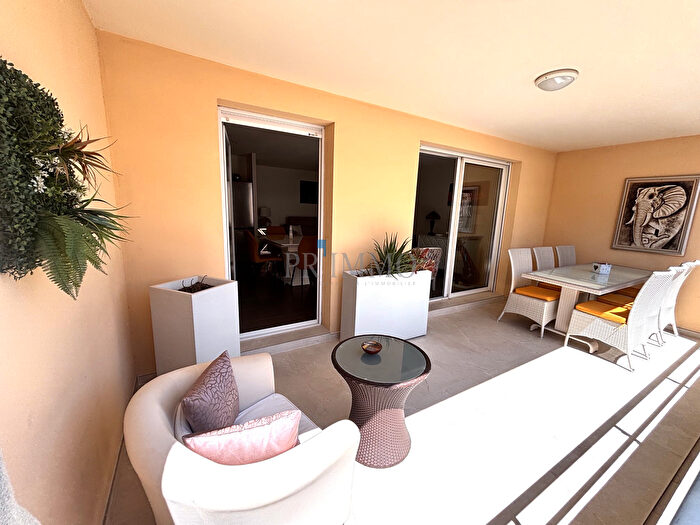 Appartement 2 pièces à vendre - Saint-Raphaël, Centre-ville