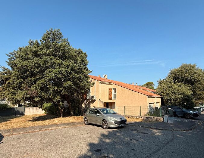 Maison 5 pièces à vendre - Jouques