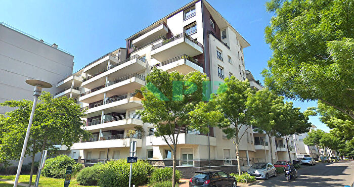 Appartement 2 pièces à Juvisy-sur-Orge, Centre-ville, Entrevoies, Seine, à vendre