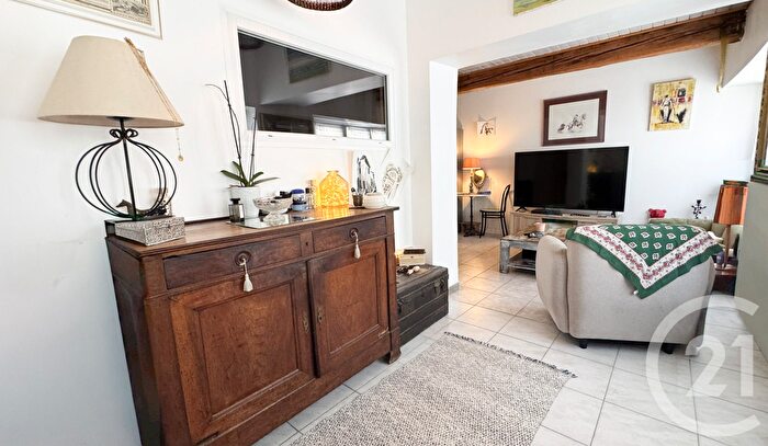 Maison à vendre - Pérols - 4 pièces - 3 chambres