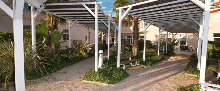 Appartement à vendre - Sainte-Maxime, Saquèdes, Quilladou, Garonnette, Golfe - 1 pièce - 1 chambre