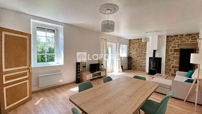 Maison 5 pièces à vendre - Cavan