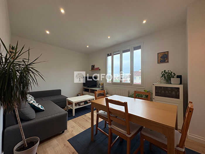 Maison à vendre - Juvisy-sur-Orge, Centre-ville, Entrevoies, Seine - 4 pièces - 2 chambres