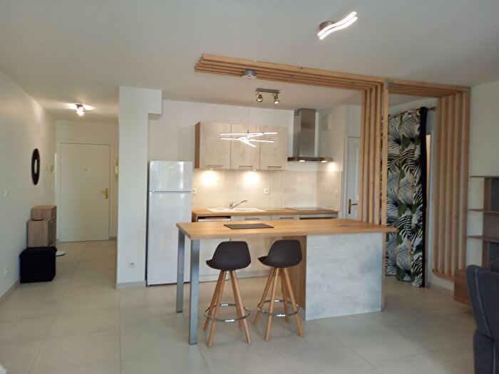 Villefranche-sur-Saône, Béligny, Lamartine - Appartement 2 pièces à louer
