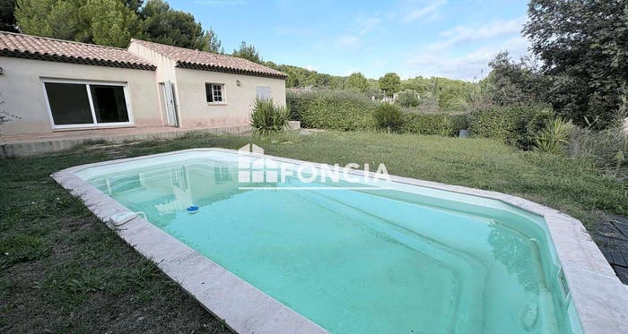 La Cadière-d'Azur : Maison 4 pièces à louer