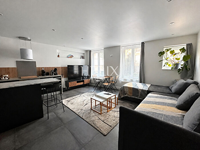 Appartement 2 pièces à vendre - Saint-Germain-en-Laye, Alsace, Péreire