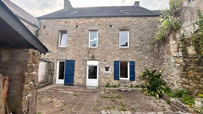Maison 6 pièces à Elliant, à vendre