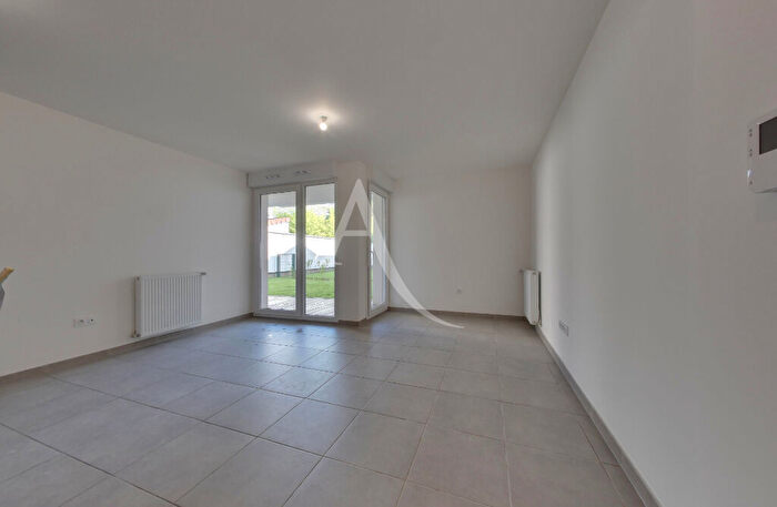 Appartement 3 pièces à Villemomble, Marnaudes, à louer