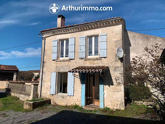 Maison 4 pièces à Cherbonnières, à vendre