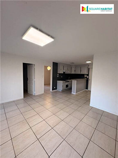 Appartement à louer - Mirande - 3 pièces - 2 chambres