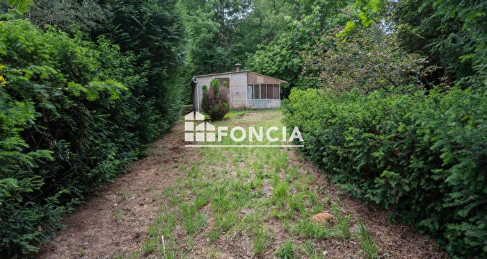 Dollon : Maison 2 pièces à vendre