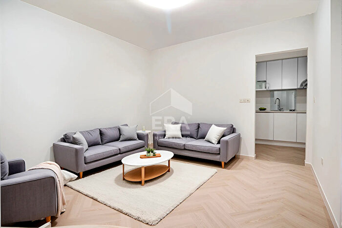 Appartement à vendre - Saint-Denis, République, Gare - 2 pièces - 1 chambre