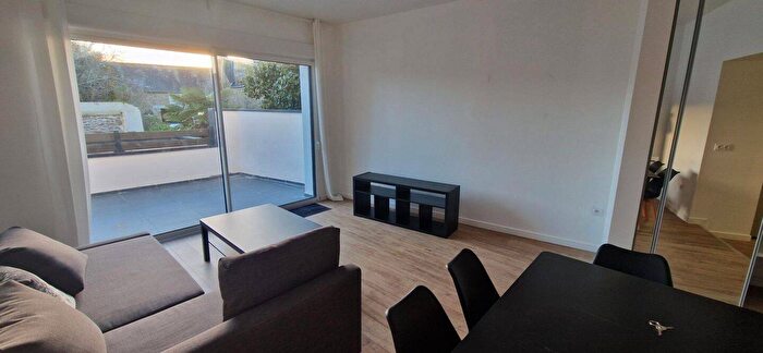 Appartement 2 pièces à louer - Centre, Guingamp