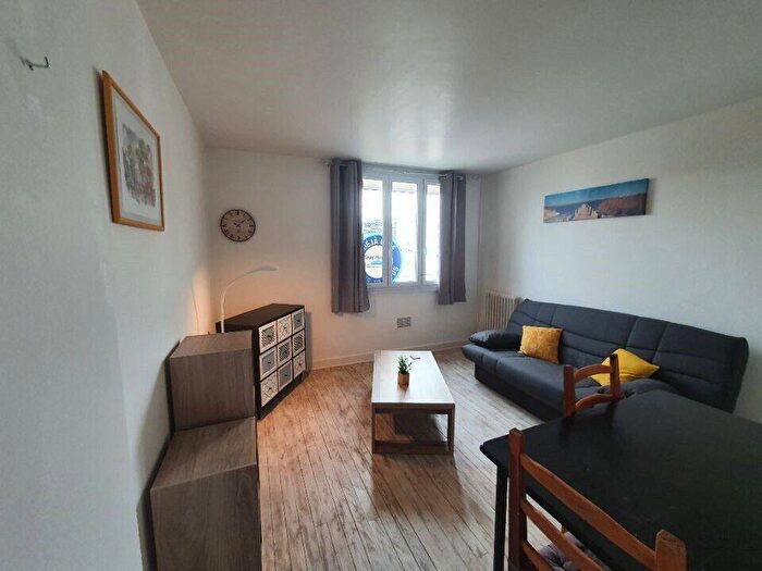 Appartement 1 pièce à louer à Briffaut Rousset-Laprat Maninet-Fontlozier La Palla, Valence