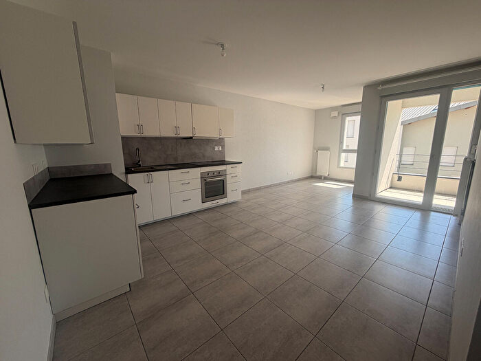 Appartement 3 pièces à Dijon, Clémenceau, Gare, Porte Neuve, à louer