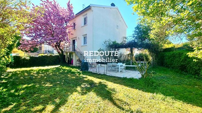 Tinqueux : Maison 5 pièces à vendre