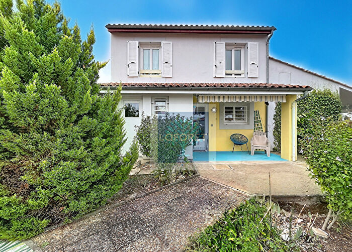 Maison 5 pièces à vendre - Étauliers