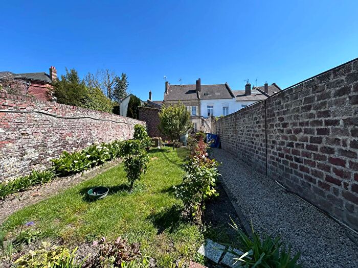 Ribemont : Maison 7 pièces à vendre