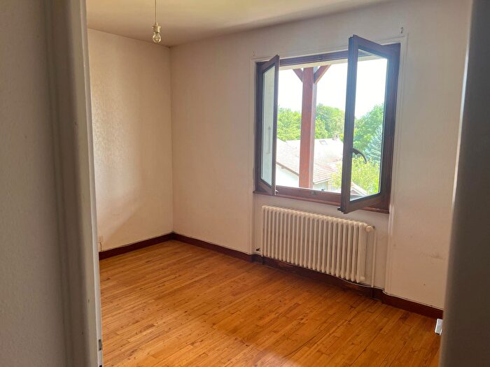 Maison 6 pièces à Échenevex, à vendre