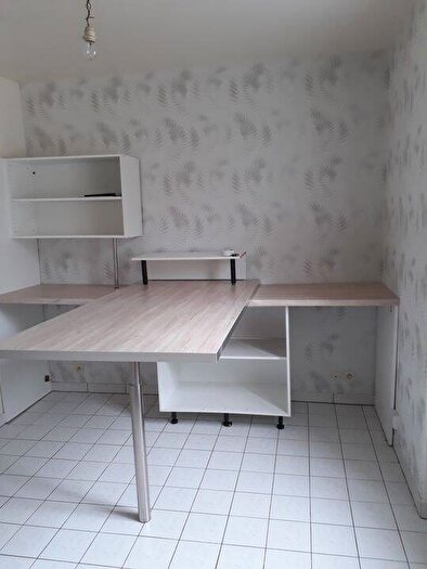 Appartement 2 pièces à louer - Centre, Angers